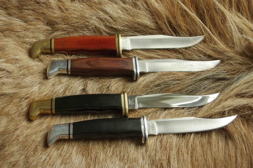 102 Woodsman | BladeForums.com